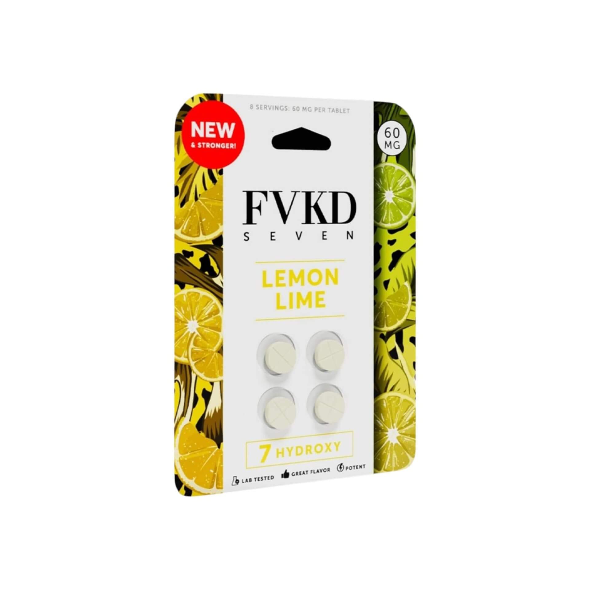 Buy Roxy | 7OH | 20MG | Flavored