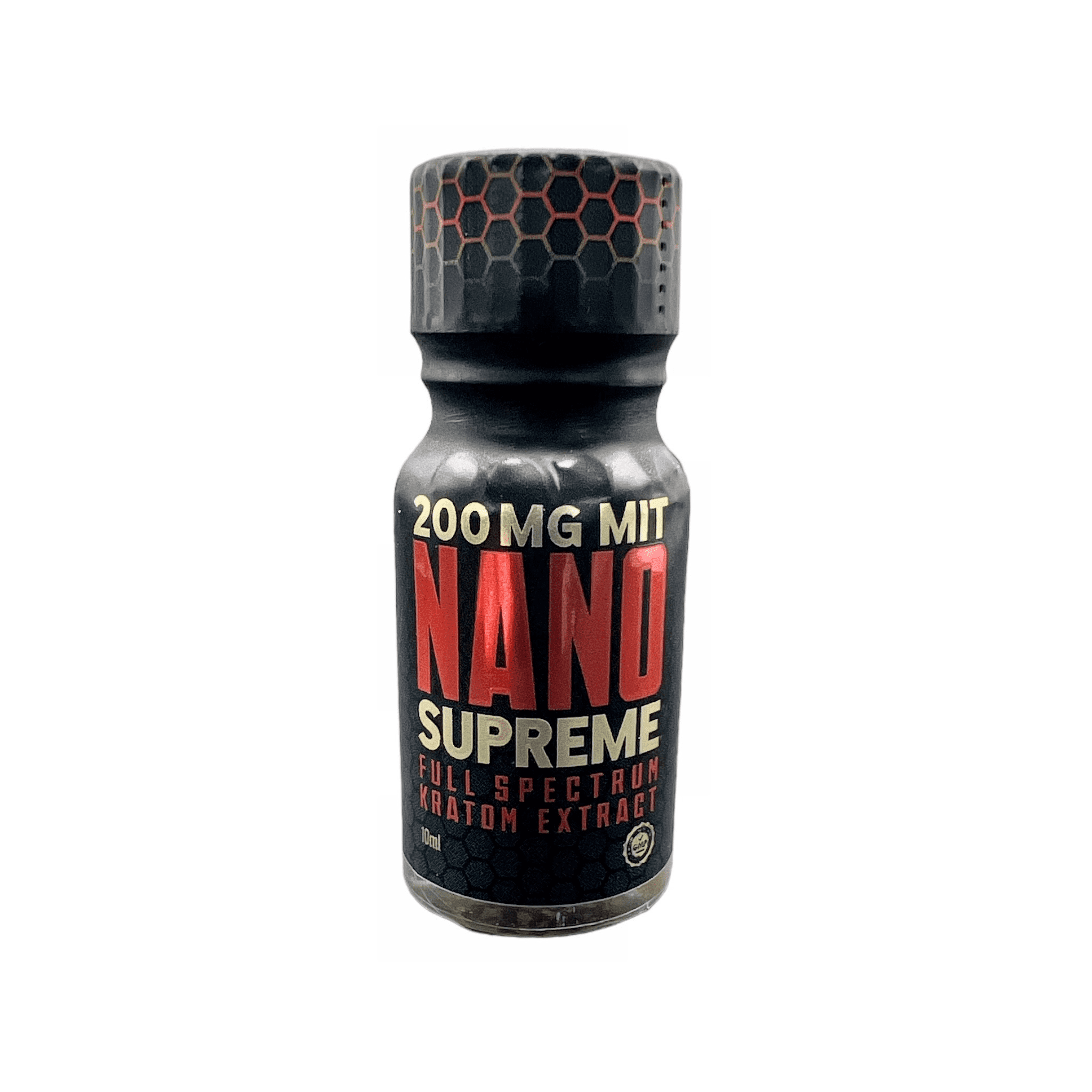 Nano Supreme | Kratom Extract Shot 15 ML - Buy Kratom & 7OH - Liquids ...